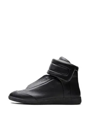 MAISON MARGIELA Future High /beige Sneakers