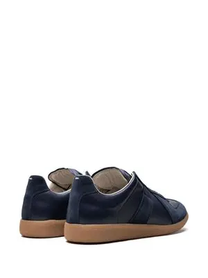 MAISON MARGIELA Replica Dark Navy Sneakers