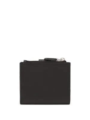 Prada Saffiano-leather Card Holder