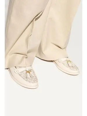 Michael Kors Kiernan Loafers