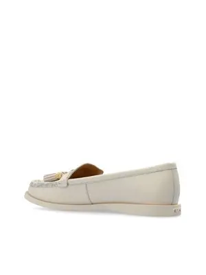 Michael Kors Kiernan Loafers