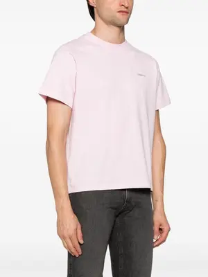 Coperni Logo-print Cotton T-shirt