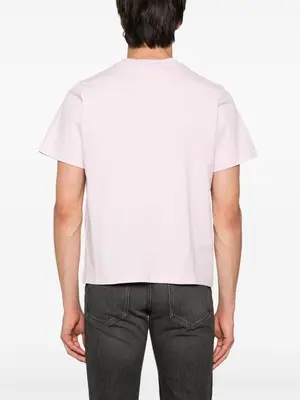 Coperni Logo-print Cotton T-shirt