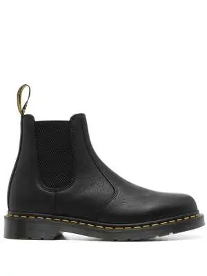 Dr. Martens 2976 Chelsea Boots - Black