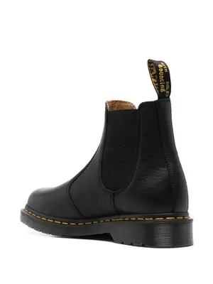 Dr. Martens 2976 Chelsea Boots - Black