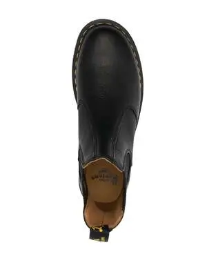 Dr. Martens 2976 Chelsea Boots - Black