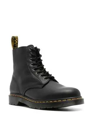 Dr. Martens 1460 Pascal Boots - Black
