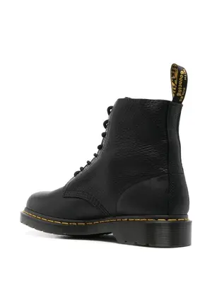 Dr. Martens 1460 Pascal Boots - Black