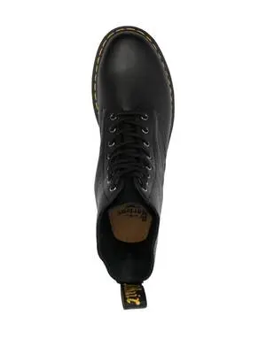 Dr. Martens 1460 Pascal Boots - Black