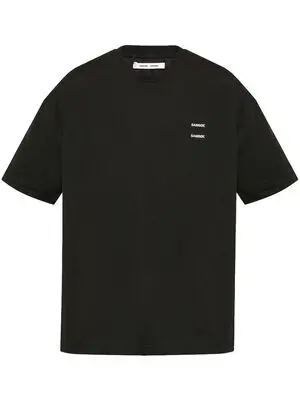 SAMSOE SAMSOE Joel T-shirt - Black