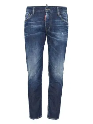 Dsquared2 Skinny Jeans