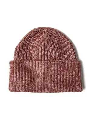 Brunello Cucinelli Knitted Beanie Hat