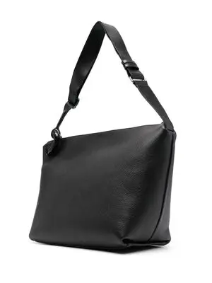 JW Anderson Small Corner Leather Shoulder Bag
