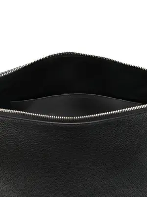 JW Anderson Small Corner Leather Shoulder Bag