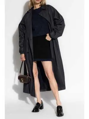 LISA YANG Li Cashmere Skirt