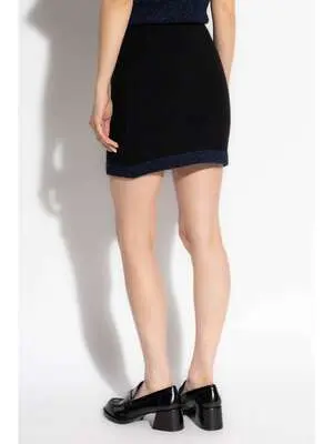 LISA YANG Li Cashmere Skirt