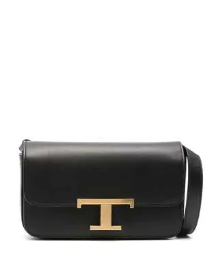 TOD'S Leather Crossbody Bag