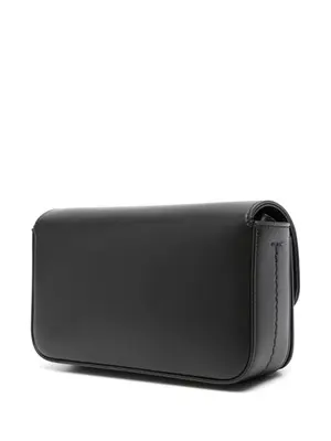 TOD'S Leather Crossbody Bag