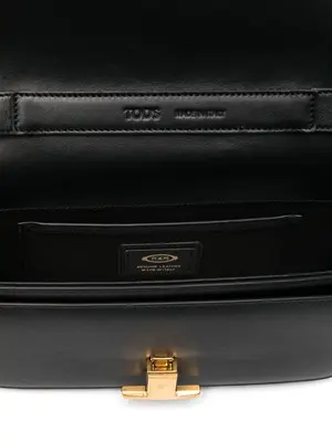 TOD'S Leather Crossbody Bag