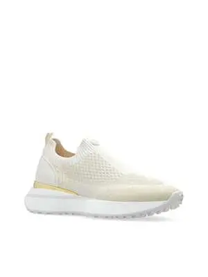 Michael Kors Ari Sneakers - Neutrals