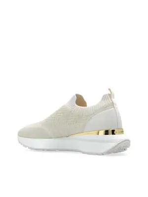 Michael Kors Ari Sneakers - Neutrals
