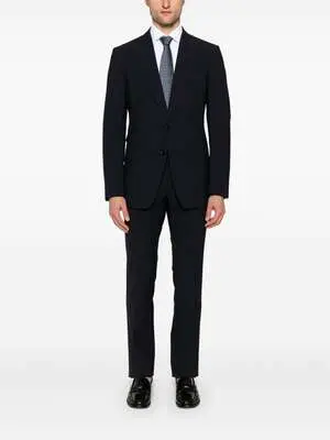XACUS Long-sleeve Poplin Shirt