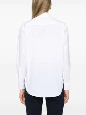 Ralph Lauren Logo-embroidered Shirt