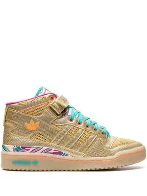 Adidas Forum Mid Carnival Sneakers
