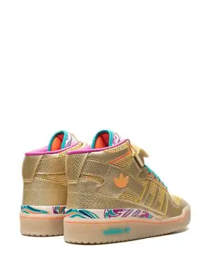 Adidas Forum Mid Carnival Sneakers