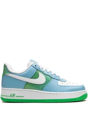 Nike Air Force 1 '07 Low Sneakers - Blue