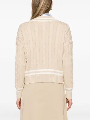Ralph Lauren Cable-knit Jumper