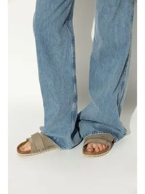 BIRKENSTOCK Oita Sandals - Neutrals