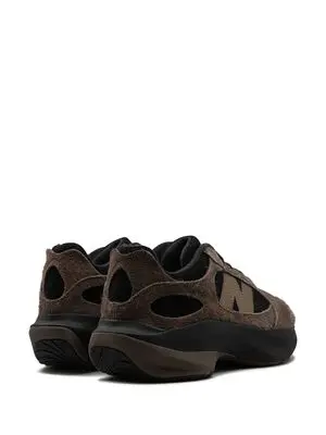 NEW BALANCE Wrpd Runner Sneakers - Brown
