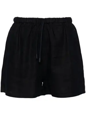 Tommy Hilfiger High Waisted Shorts For Women