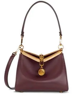 Etro Small Vela Bag - Red