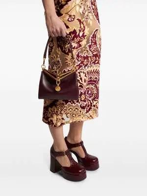 Etro Small Vela Bag - Red