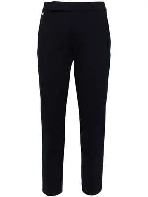 Ralph Lauren Adom Mid-rise Trousers