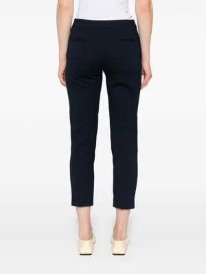 Ralph Lauren Adom Mid-rise Trousers