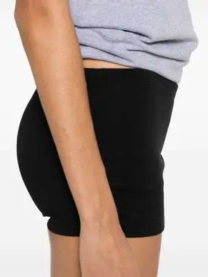 Balenciaga Stretch-design Mini Skort