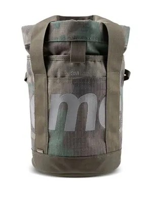 Supreme Box Logo Ripstop Cinch Bag