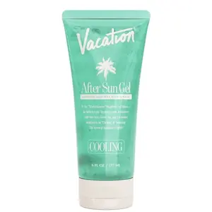 VACATION After Sun Cooling Gel 177ml - One-color