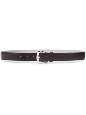 BRUNELLO CUCINELLI Brunello Cucinelli Leather Belt