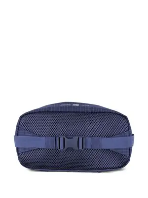 Supreme Ripstop Waist Bag - Blue