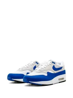 Nike Max 1 Anniversary Sneakers - White