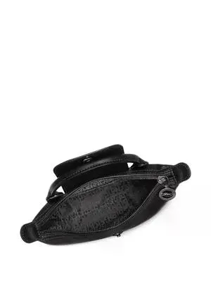 Longchamp Mini Le Pliage Xtra Bag - Black