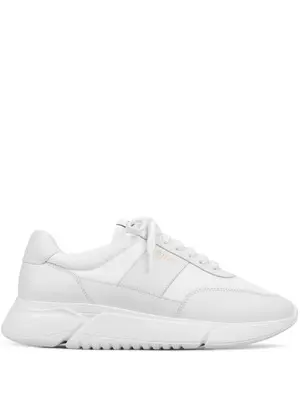 Axel Arigato Genesis Vintage Sneakers - White