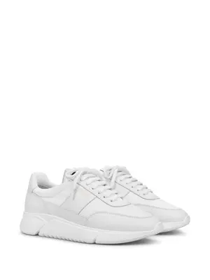 Axel Arigato Genesis Vintage Sneakers - White