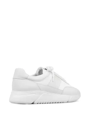 Axel Arigato Genesis Vintage Sneakers - White