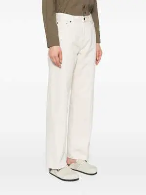 HAIKURE Bonnie Low-rise Jeans