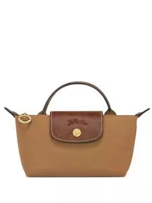 Longchamp Pouch Mini Bags